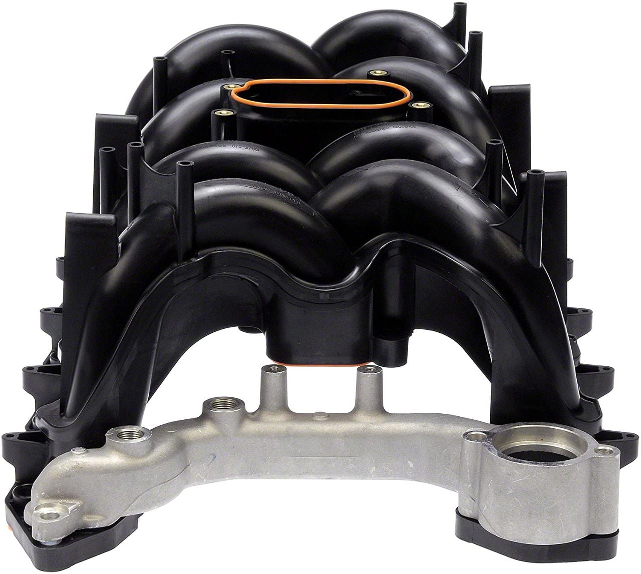 F-150 Upper Plastic Intake Manifold (97-06 4.6L F-150) - Free Shipping