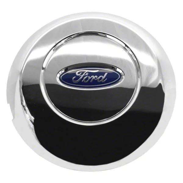 F-150 Wheel Cap with Ford Logo for 17-Inch Steel Wheels (04-08 F-150 ...