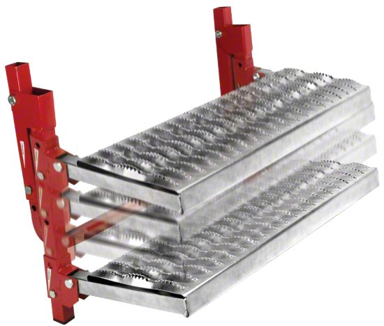 Universal AT Wheel Step - Free Shipping