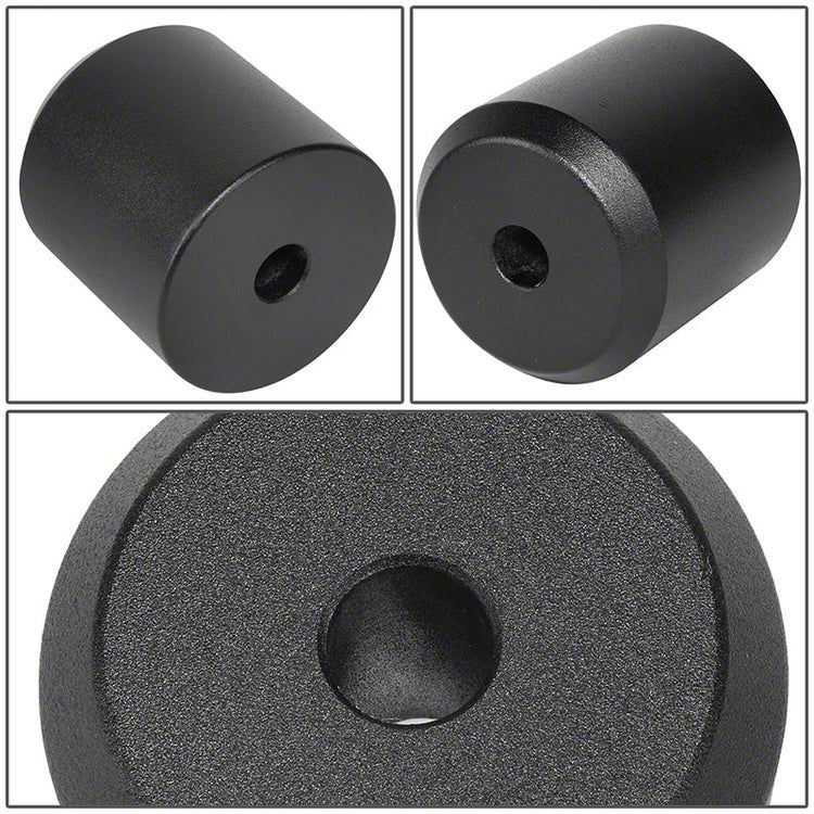 F-250 Super Duty 3-Inch Front Leveling Kit (11-22 4WD F-250 Super Duty ...