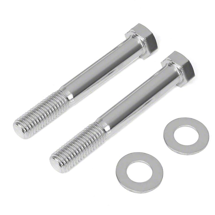 F-250 Super Duty 3-Inch Front Leveling Kit (11-22 4WD F-250 Super Duty ...