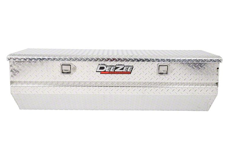 F-250 Super Duty 56-Inch Red Label Series Slanted Utility Tool Box ...