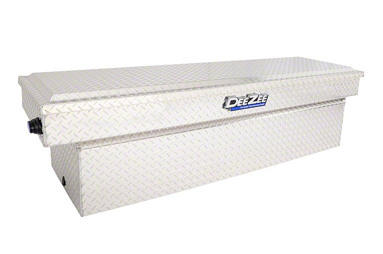 F-250 Super Duty 74-Inch Blue Label Series Single Lid Crossover Tool ...