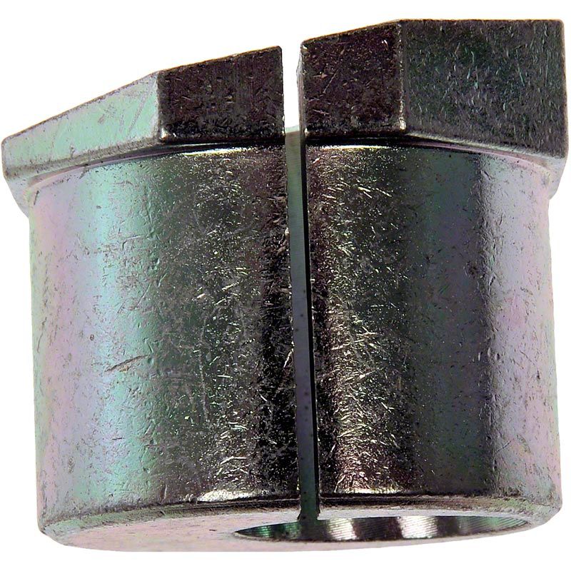 F-250 Super Duty Alignment Caster and Camber Bushing; 2.00 Degree (11 ...