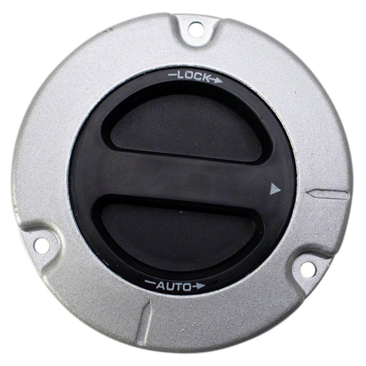 F-250 Super Duty Auto Locking Hubs (11-21 4WD F-250 Super Duty) - Free ...