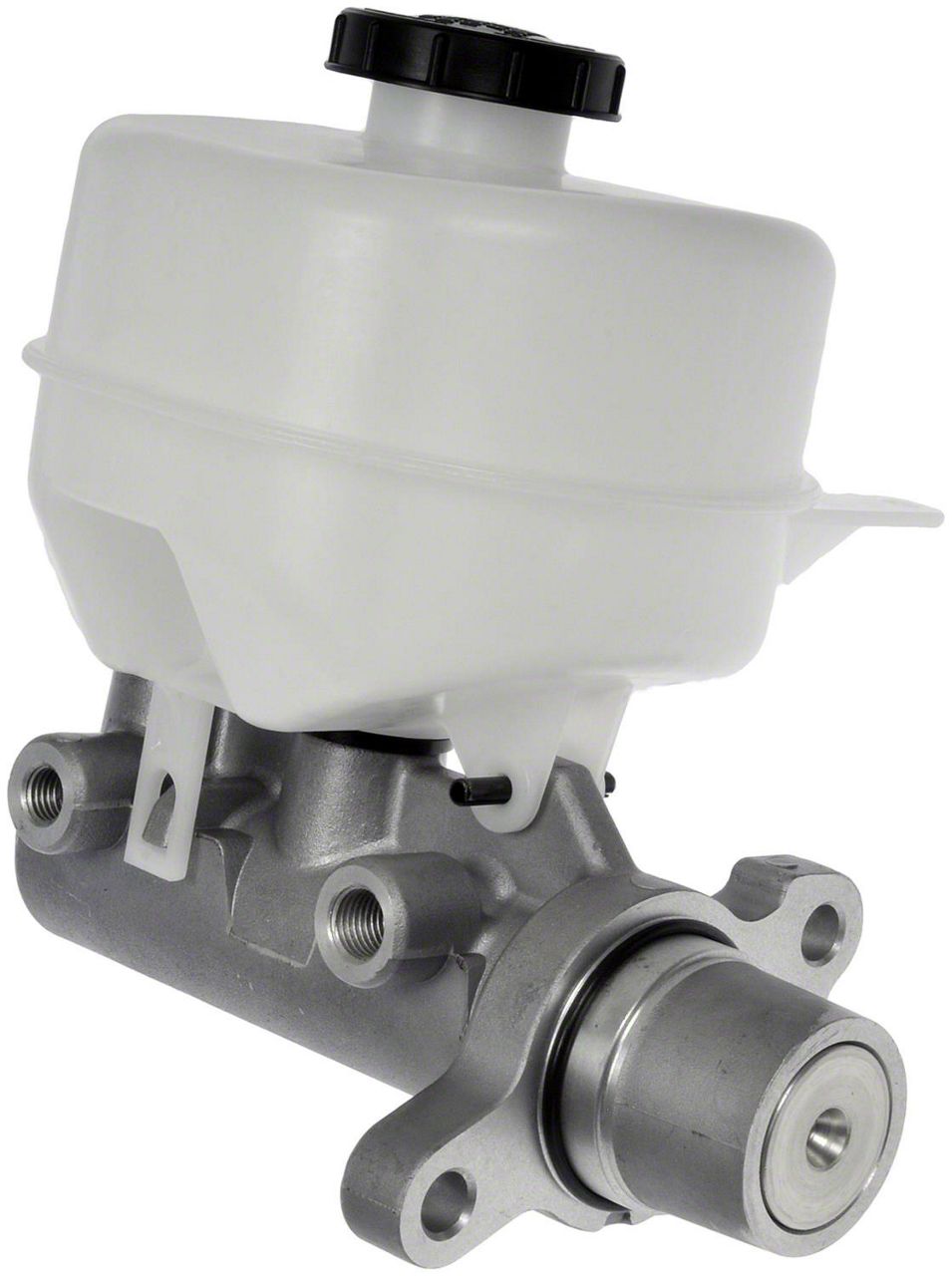 F-250 Super Duty Brake Master Cylinder (13-16 F-250 Super Duty w ...