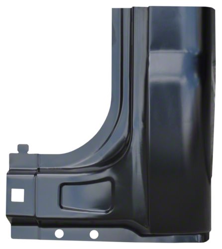 F-250 Super Duty Cab Corner; Driver Side (11-16 F-250 Super Duty ...
