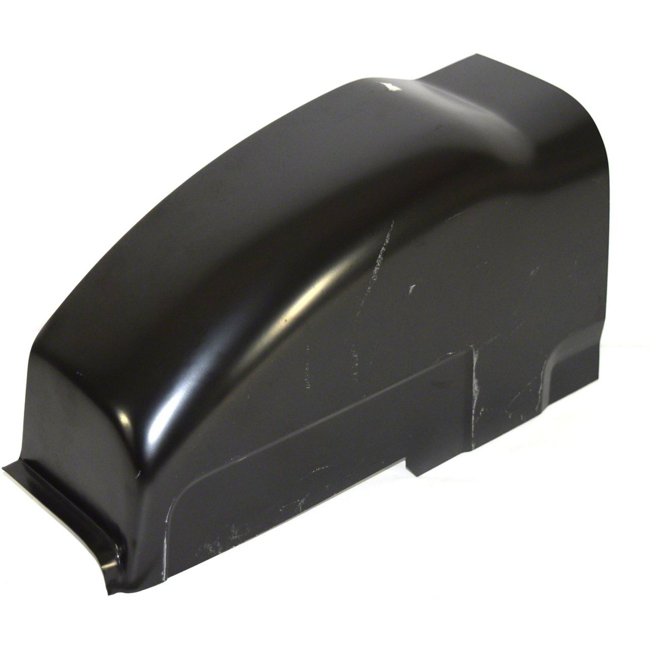 F-250 Super Duty Cab Corner; Driver Side (11-16 F-250 Super Duty ...
