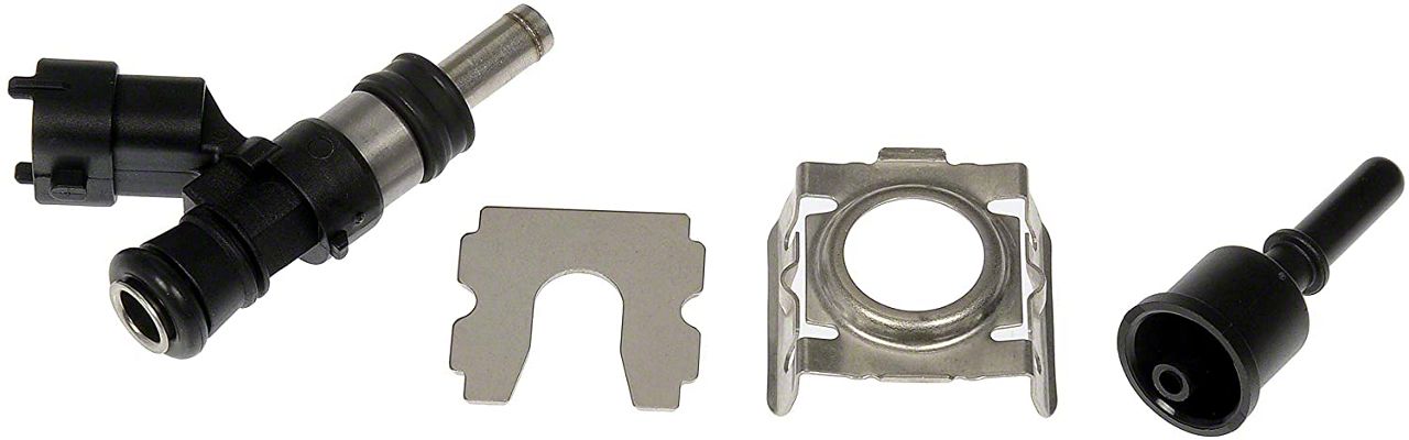 F-250 Super Duty Diesel Exhaust Fluid Injector (11-16 6.7L PowerStroke ...