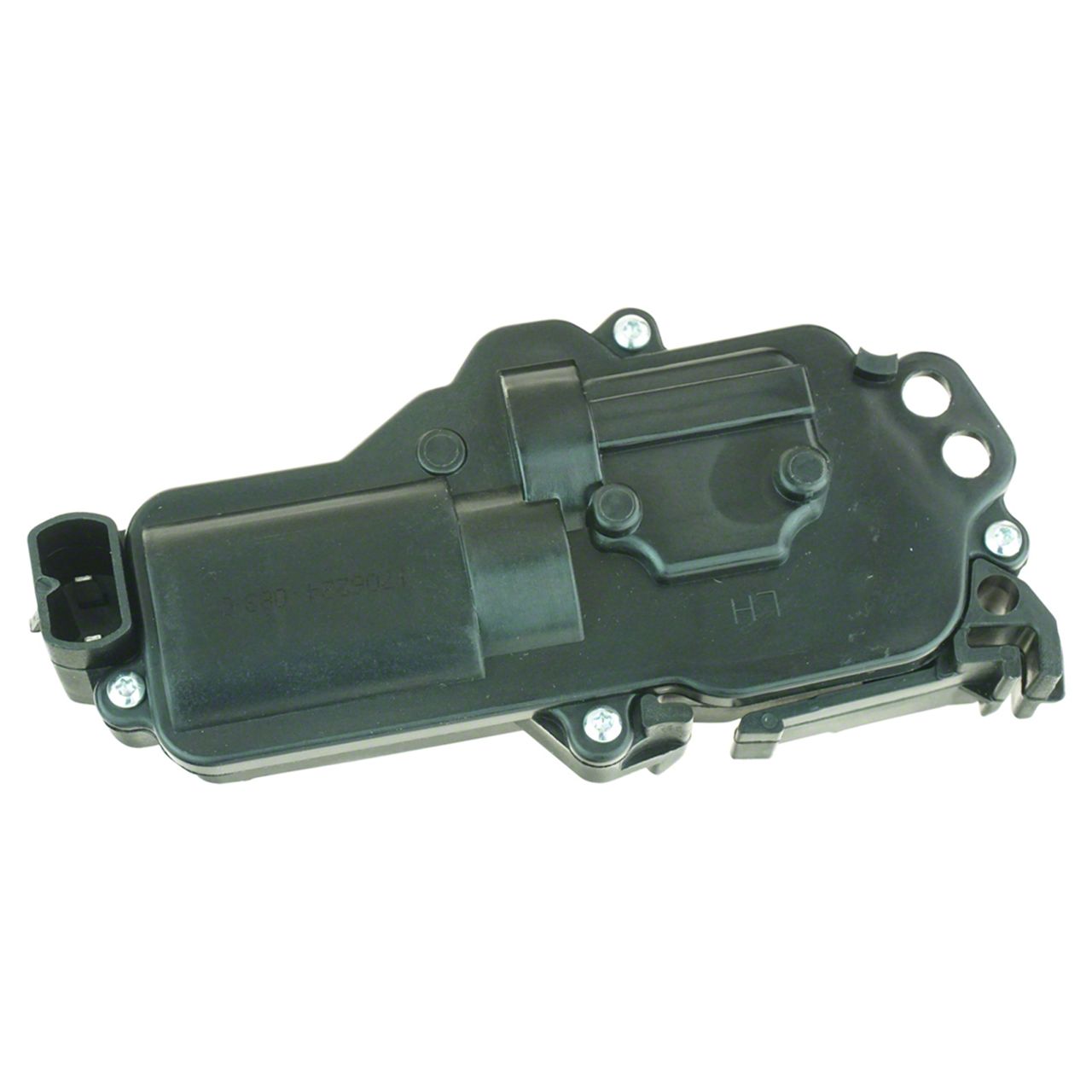 F-250 Super Duty Door Lock Actuator; Front or Rear Driver Side (11-16 F ...