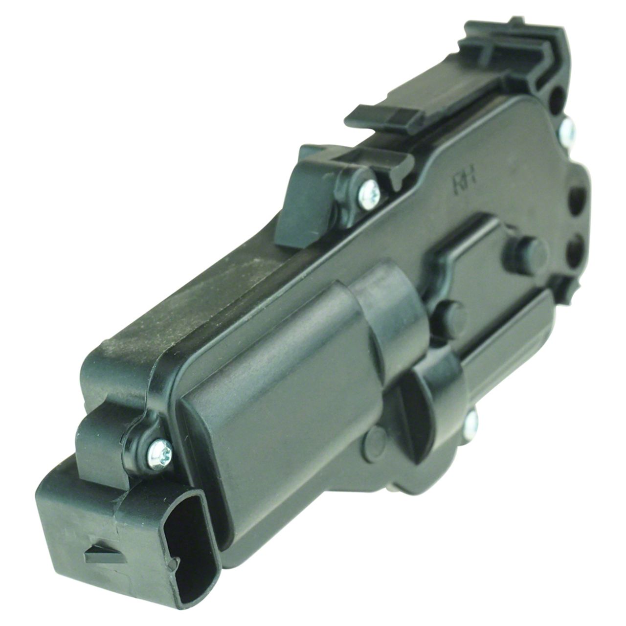 F-250 Super Duty Door Lock Actuator; Front Passenger Side (11-16 F-250 ...