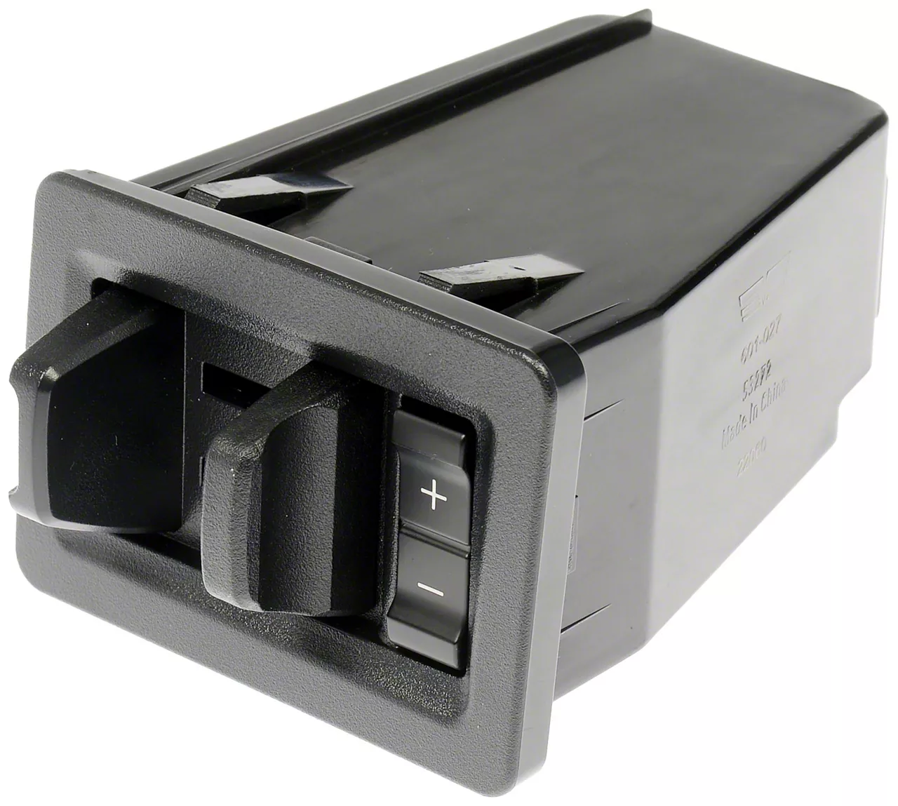 F-250 Super Duty Electronic Trailer Brake Control Module (21-22 F-250 ...