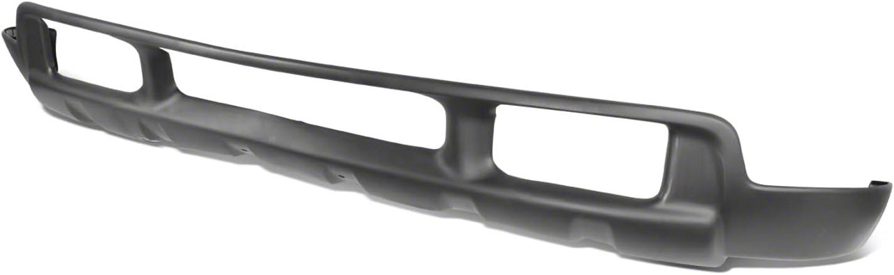 F-250 Super Duty Factory Style Front Bumper Upper Valance (99-04 F-250 ...