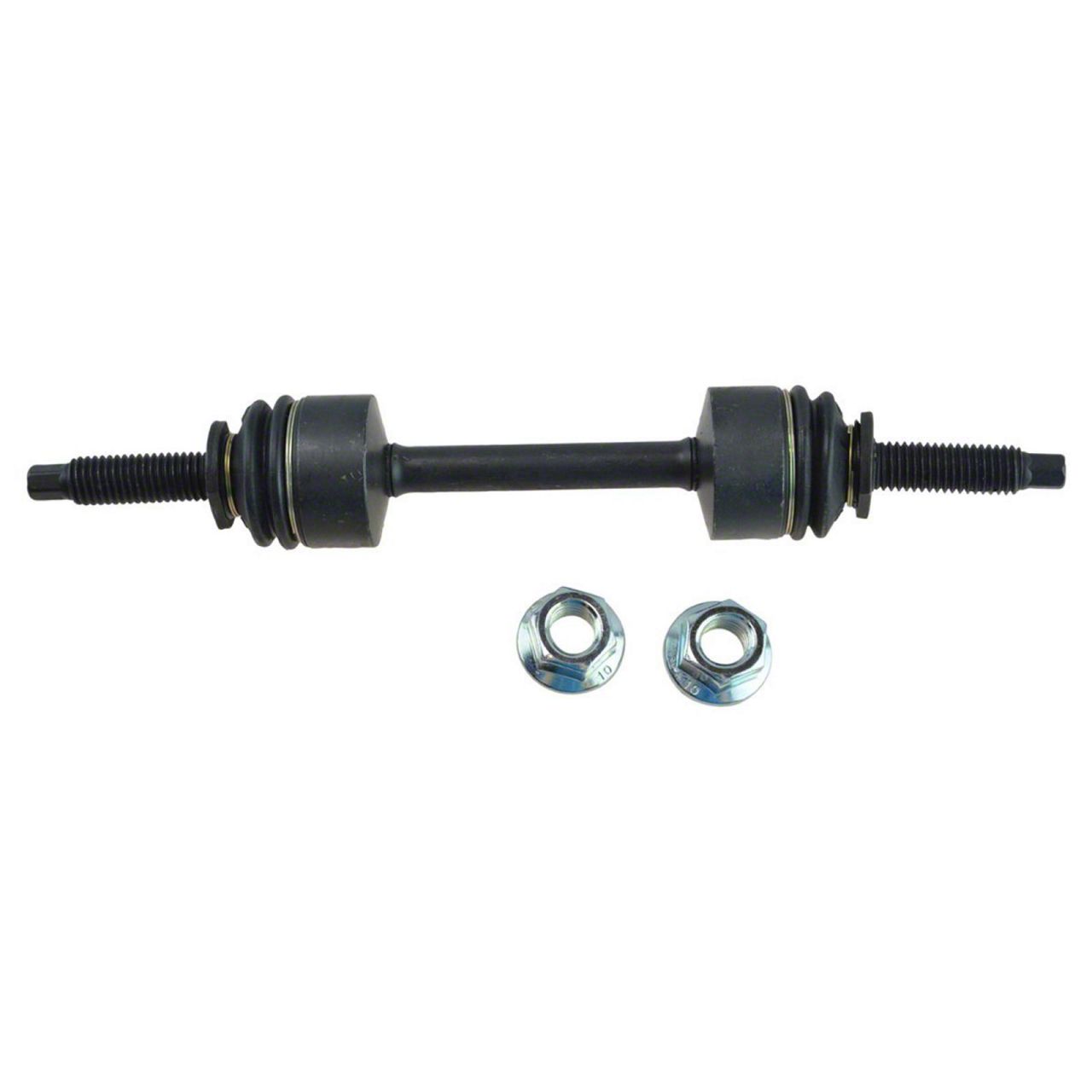 F-250 Super Duty Front and Rear Sway Bar Links (11-19 4WD F-250 Super ...