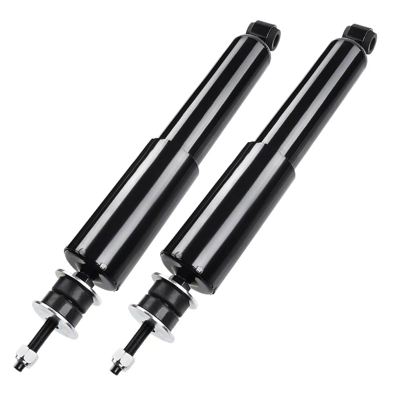 F-250 Super Duty Front Shock Absorbers (11-22 2WD F-250 Super Duty ...