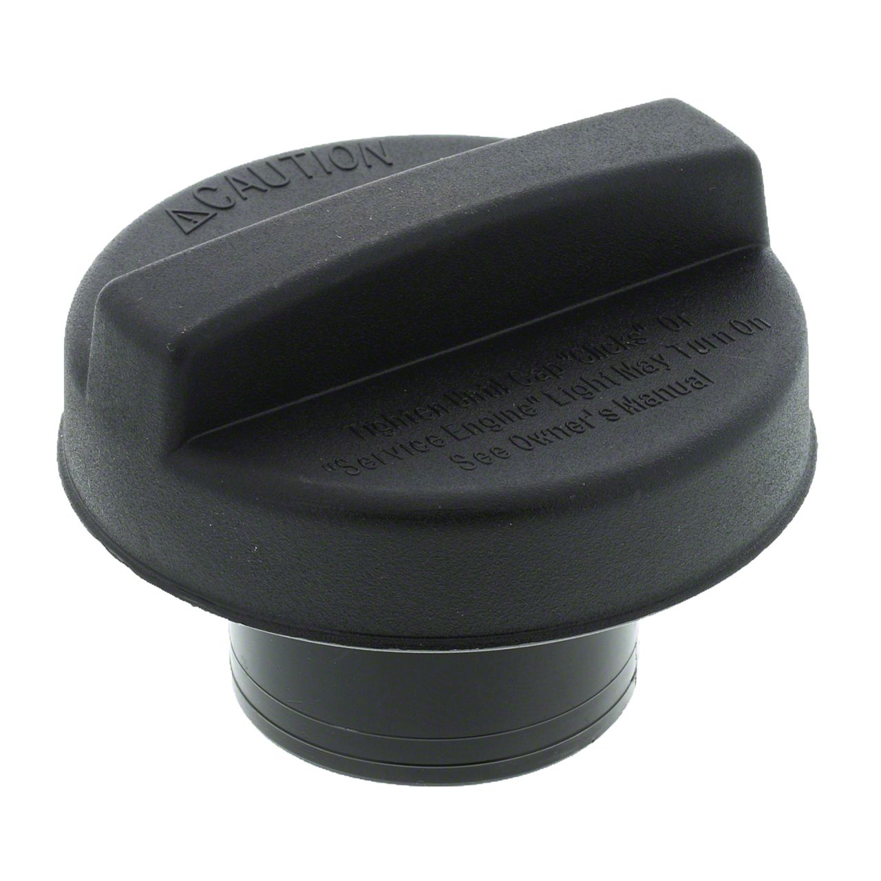 F-250 Super Duty Fuel Cap; Non-Locking (07-13 F-250 Super Duty) - Free ...