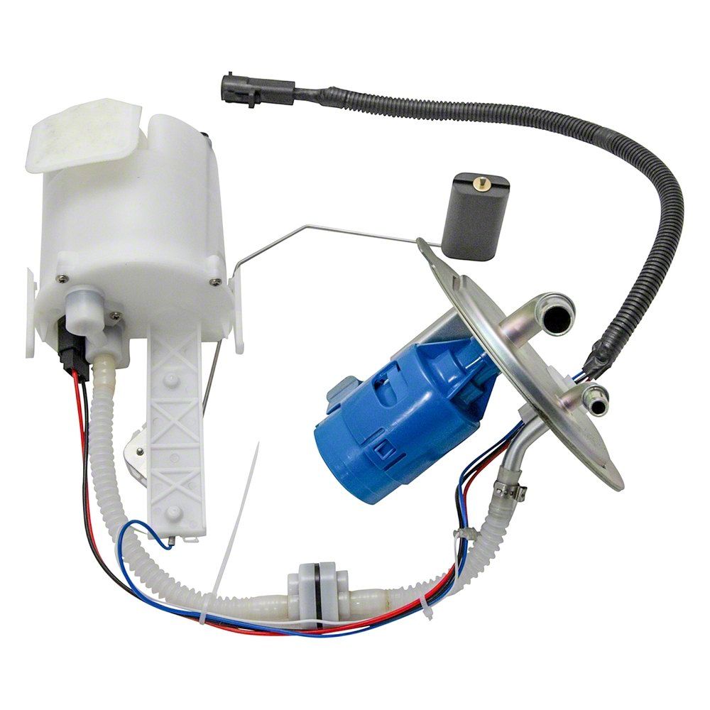 F-250 Super Duty Fuel Pump Module Assembly (08-10 6.8L F-250 Super Duty ...