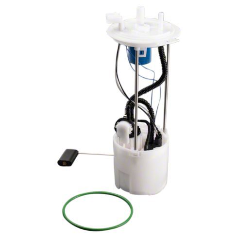 F-250 Super Duty Fuel Pump Module (11-16 6.2L F-250 Super Duty) - Free ...