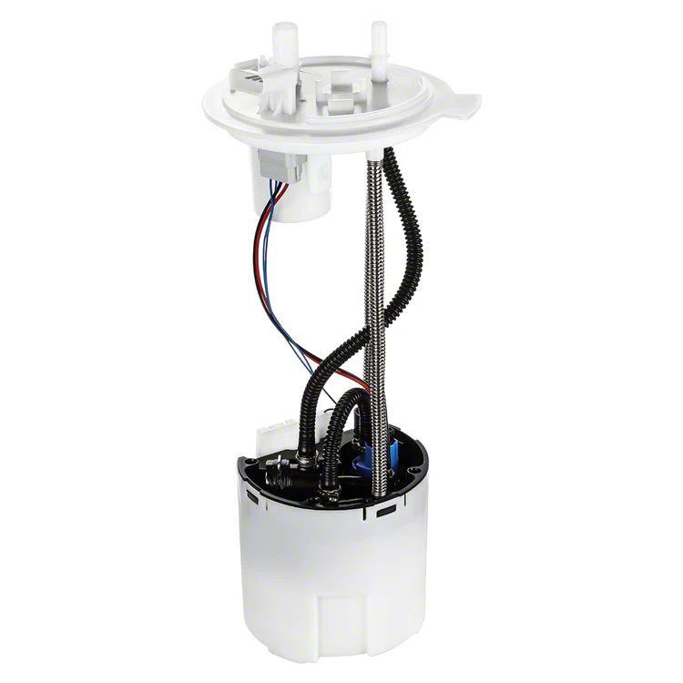 F-250 Super Duty Fuel Pump Module (11-16 6.2L F-250 Super Duty) - Free ...