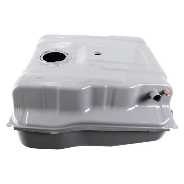 F-250 Super Duty Fuel Tank Kit; 40-Gallon (14-16 6.7L Powerstroke F-250 ...
