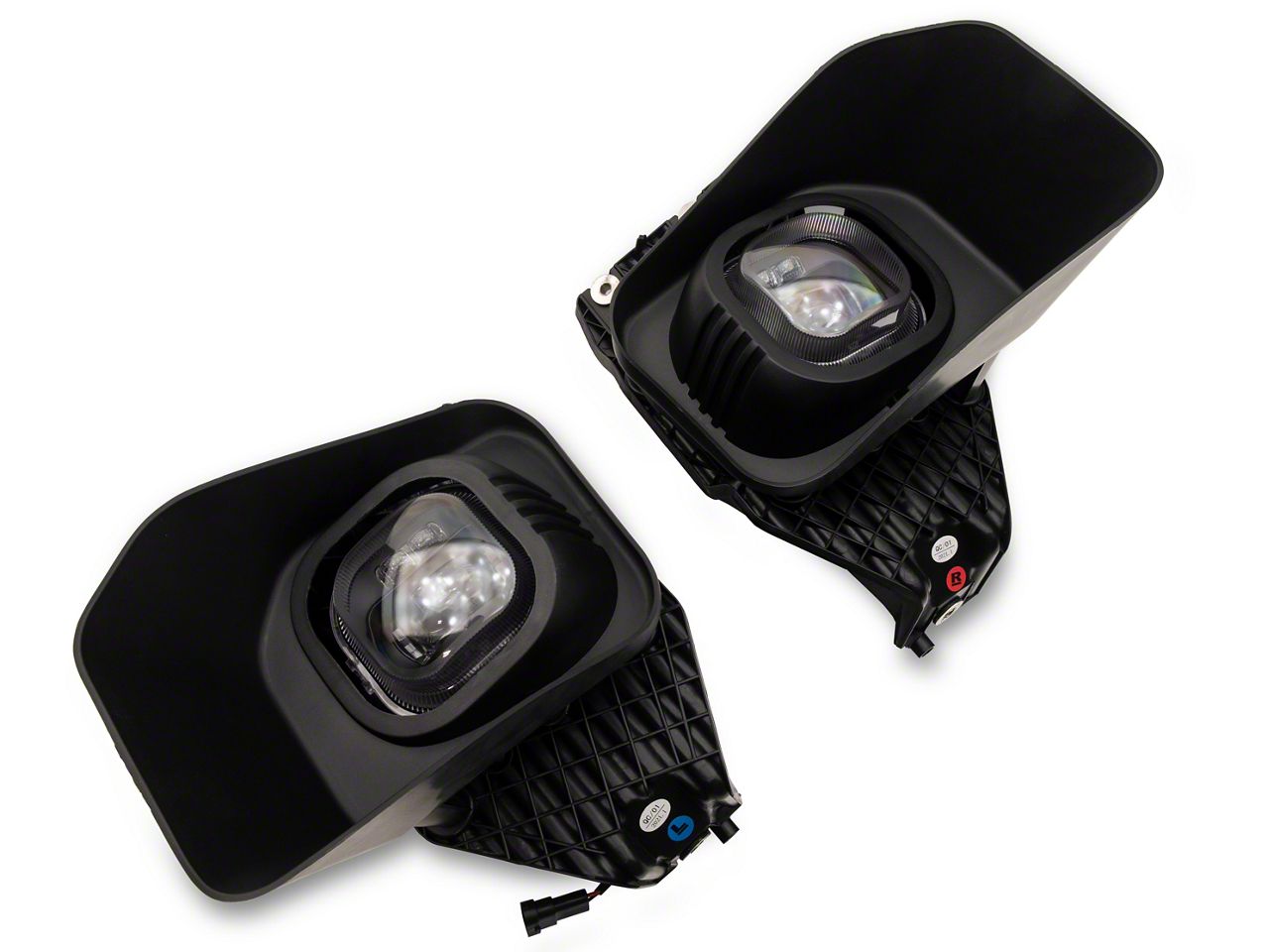 High power fog light for car store