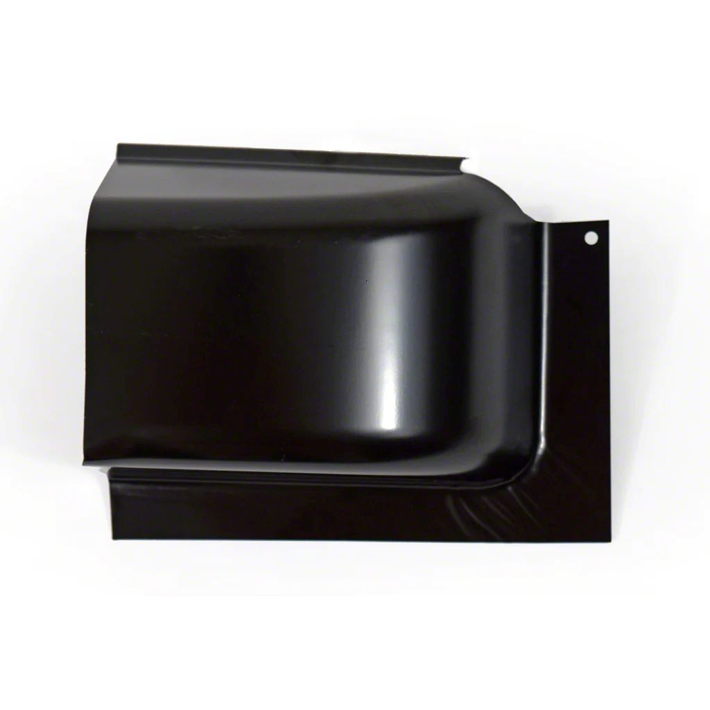 F-250 Super Duty Inner Cab Corner; Driver Side (11-16 F-250 Super Duty ...