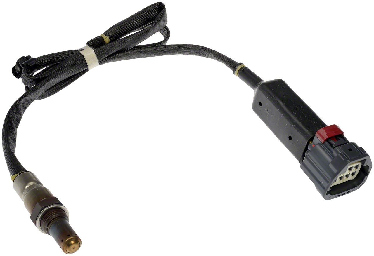 F-250 Super Duty NOx Nitrogen Oxide Sensor; Downstream (13-16 6.7L ...