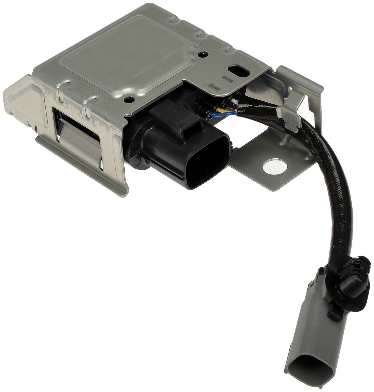 F-250 Super Duty NOx Nitrogen Oxide Sensor Module (13-16 6.7L ...