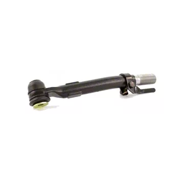 F-250 Super Duty Outer Steering Tie Rod End; Passenger Side (11-22 4WD ...