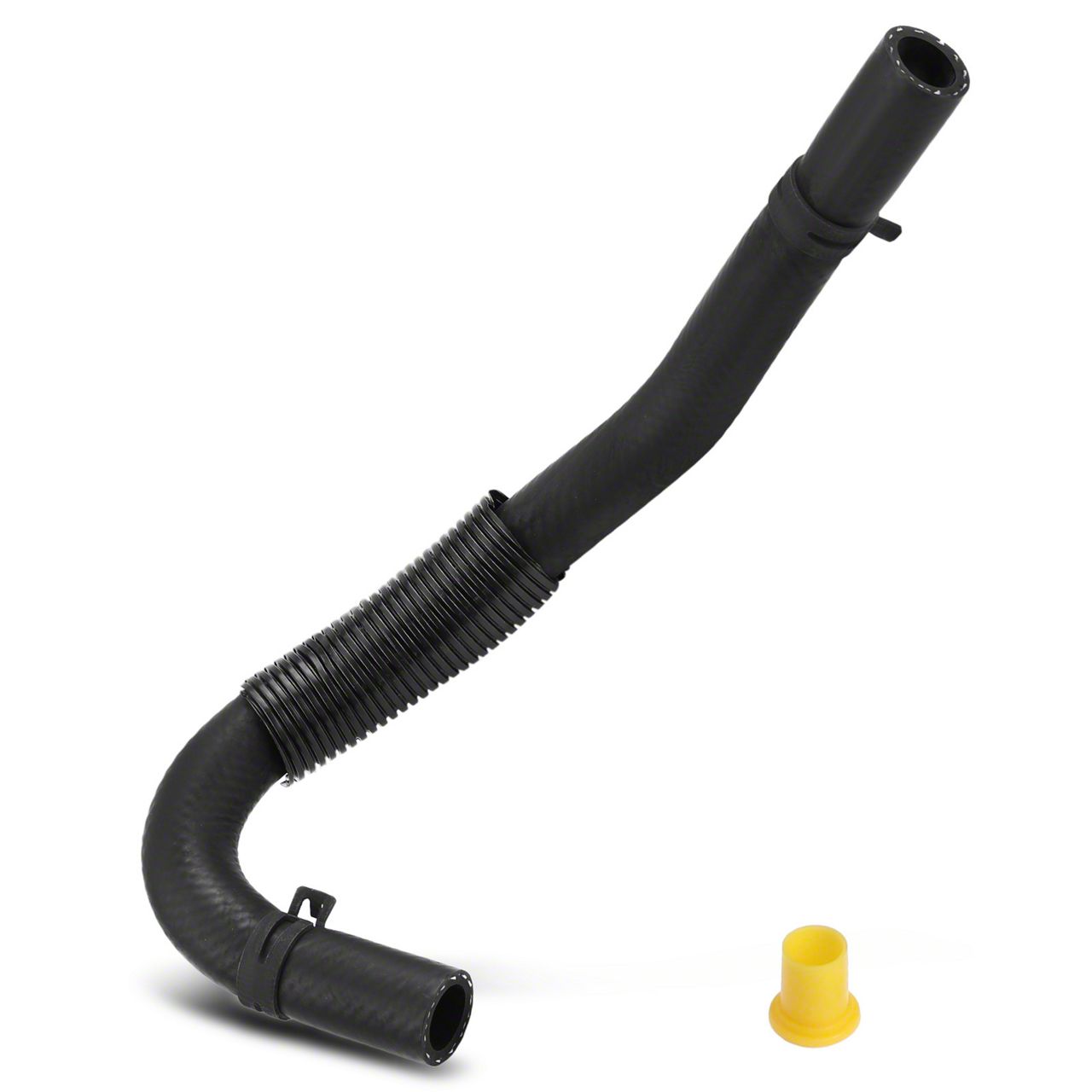 F-250 Super Duty Power Steering Return Line Hose Assembly; Reservoir to ...