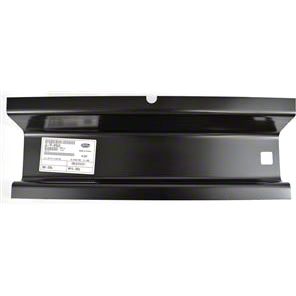 F-250 Super Duty Rear Rocker Panel; Driver Side (11-16 F-250 Super Duty ...