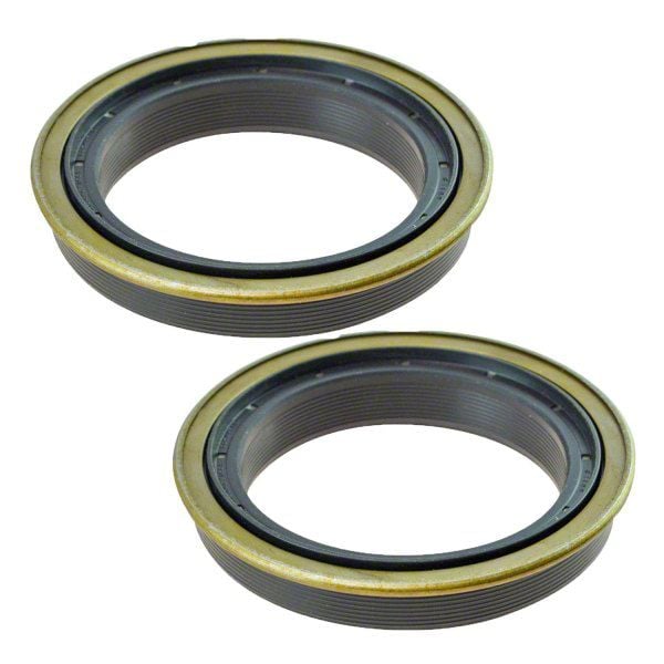 F-250 Super Duty Rear Wheel Seals (11-14 F-250 Super Duty) - Free Shipping