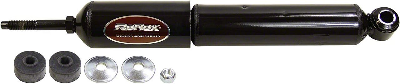 F-250 Super Duty Reflex Light Truck Front Shock (11-26 2WD F-250 Super ...
