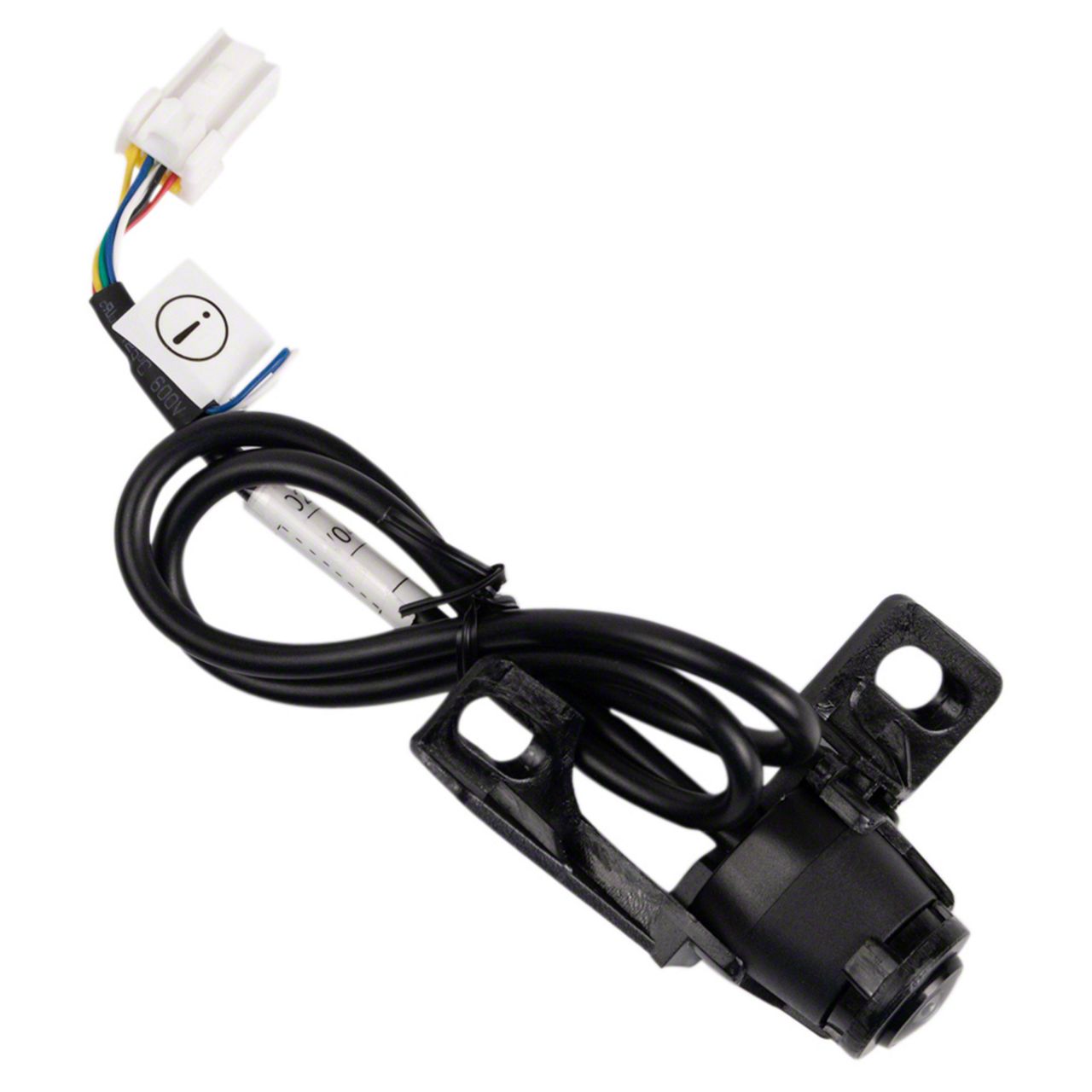 F-250 Super Duty Replacement Backup Camera for TRQ Add-On Camera's (11 ...