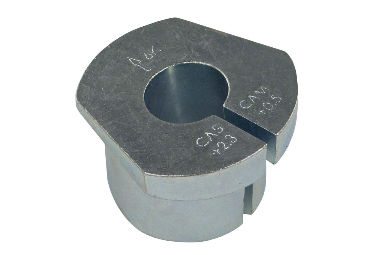 F-250 Super Duty Supreme Alignment Caster / Camber Bushing; 0.50 to 2. ...