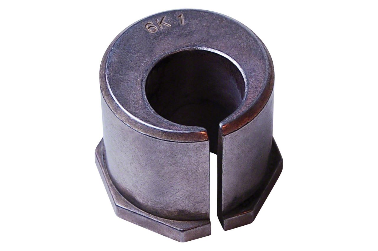 F-250 Super Duty Supreme Alignment Caster / Camber Bushing; 1.00 ...