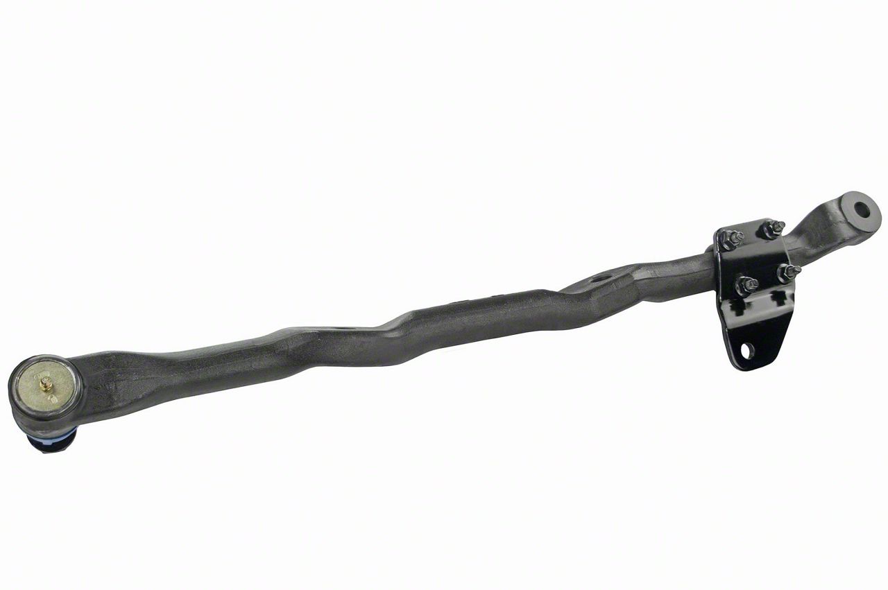 F-250 Super Duty Supreme Steering Drag Link at Pitman Arm (11-16 2WD F ...