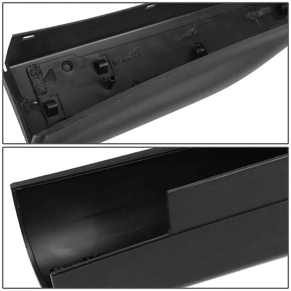 F-250 Super Duty Tailgate Moulding Cap Covers (11-16 F-250 Super Duty w ...