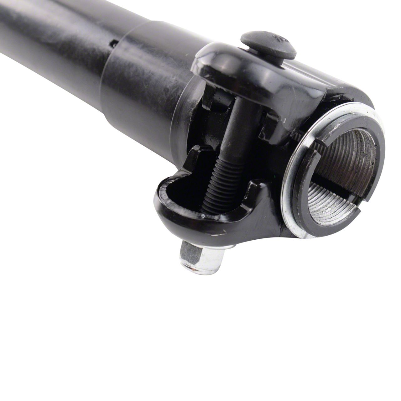 F-250 Super Duty Tie Rod Adjusting Sleeve (11-23 4WD F-250 Super Duty w ...