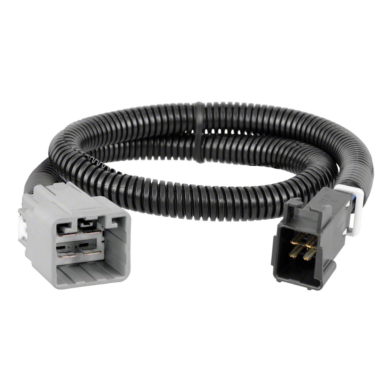 F-250 Super Duty Trailer Brake Controller Harness (05-07 F-250 Super ...