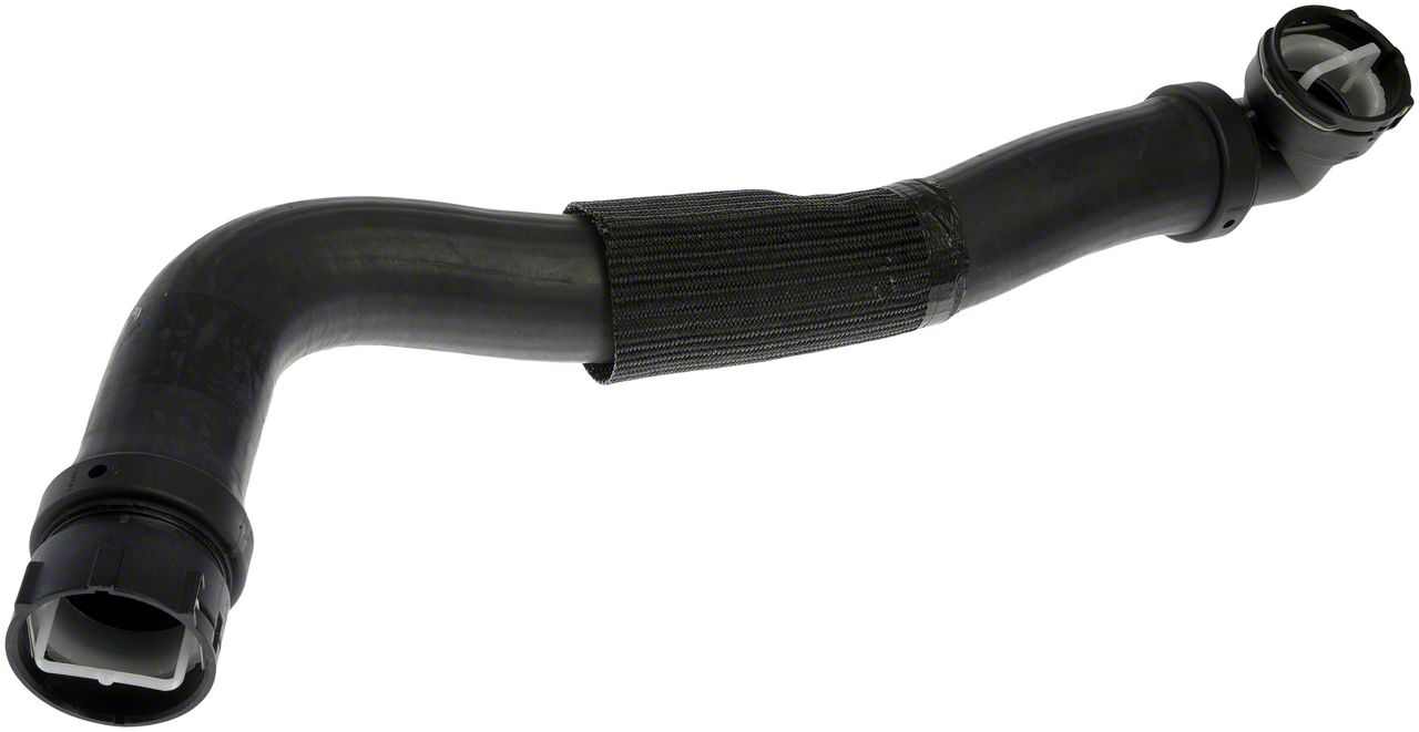 F-250 Super Duty Upper Radiator Coolant Hose (17-21 6.7L Powerstroke F ...