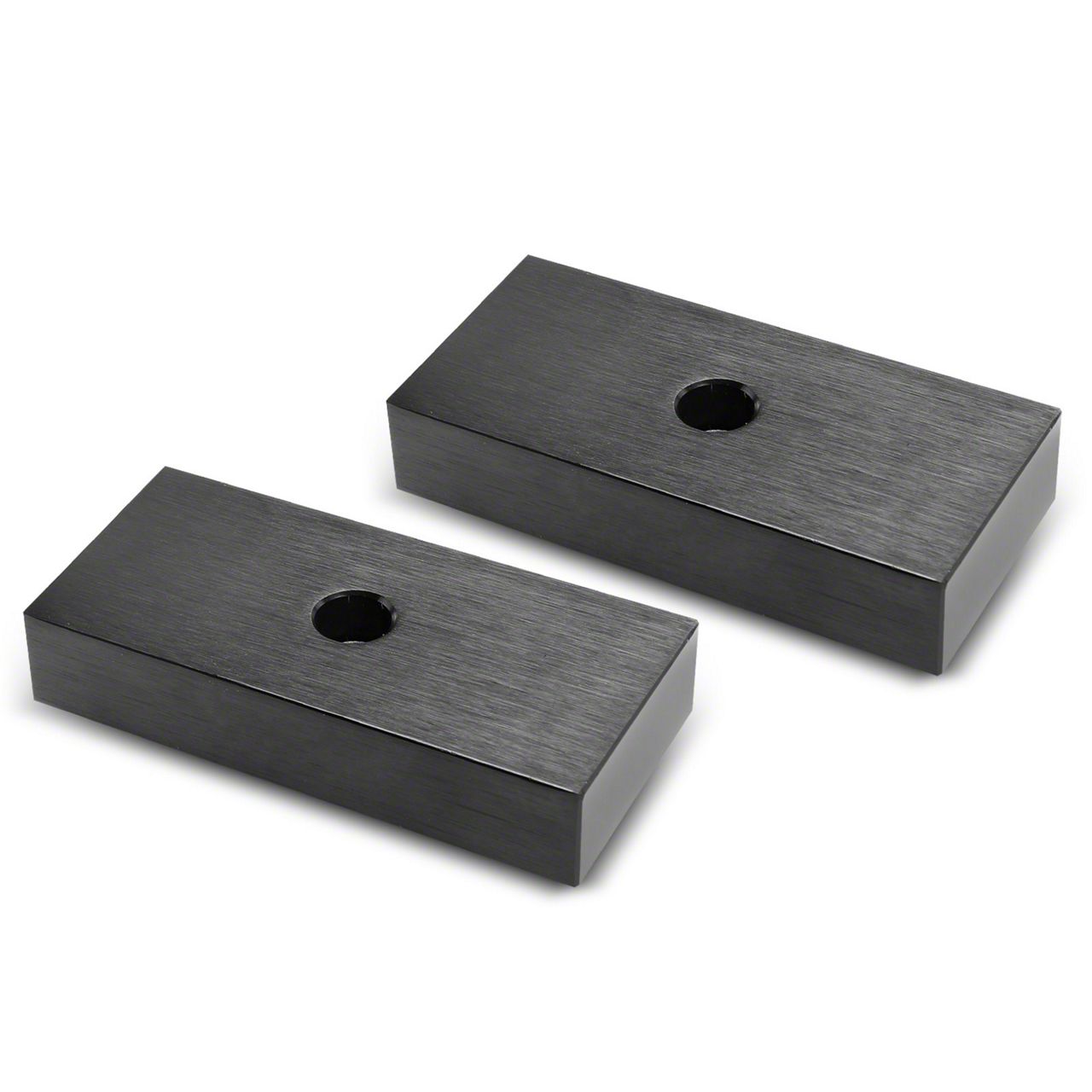 F-350 Super Duty 1-Inch Rear Lift Blocks (99-22 F-350 Super Duty ...