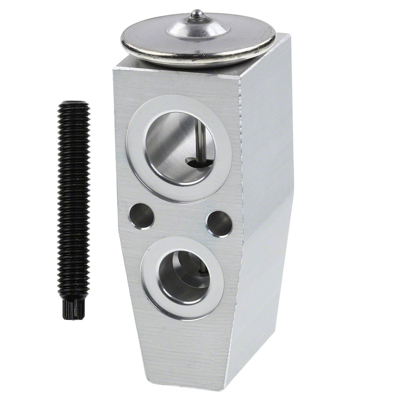 F-350 Super Duty A/C Expansion Valve (11-16 F-350 Super Duty) - Free ...