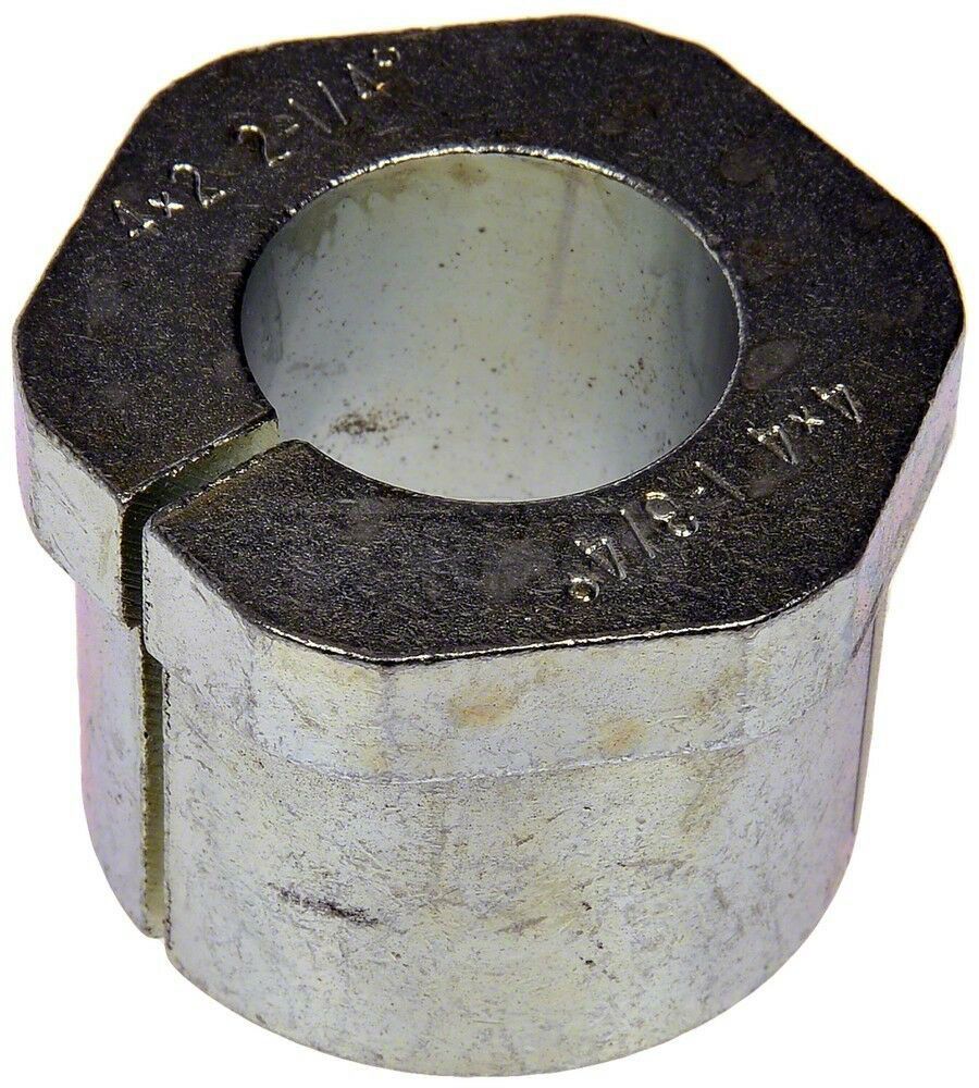 F-350 Super Duty Alignment Caster and Camber Bushing; 2.25 Degree (11 ...