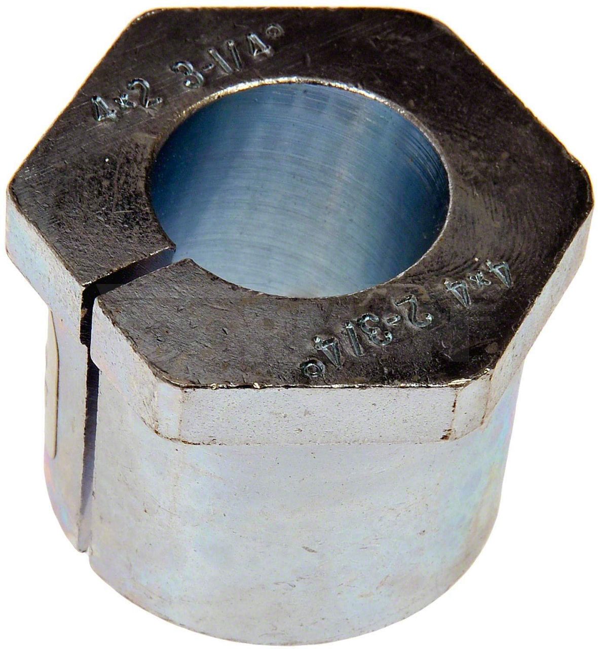 F-350 Super Duty Alignment Caster and Camber Bushing; 3.25 Degree (11 ...