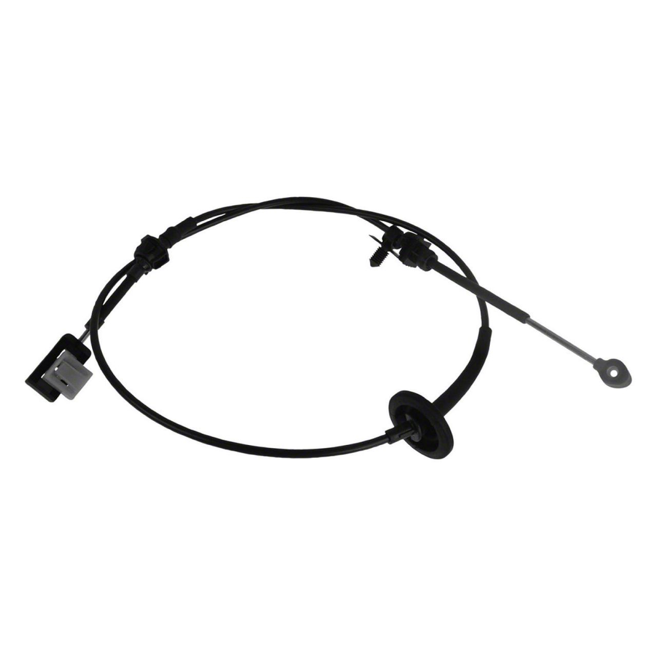 F-350 Super Duty Automatic Transmission Shifter Cable (99-04 7.3L ...