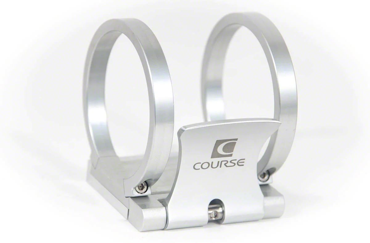 F-350 Super Duty Cam-Lock Fire Extinguisher Quick Release; 3-Inch ...