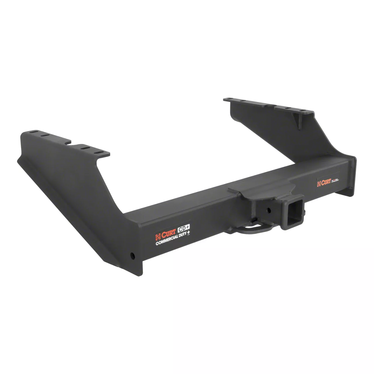 F-350 Super Duty Commercial Duty Class V Trailer Hitch (11-16 F-350 ...