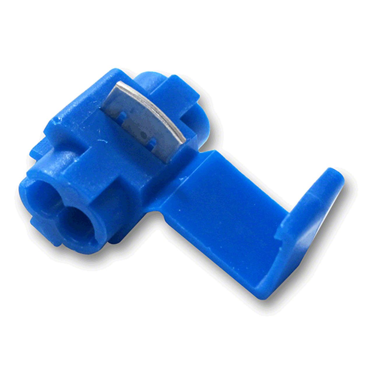 Oracle F-350 Super Duty T-Tap Connector Crimp Connector 18-22AWG; Red ...