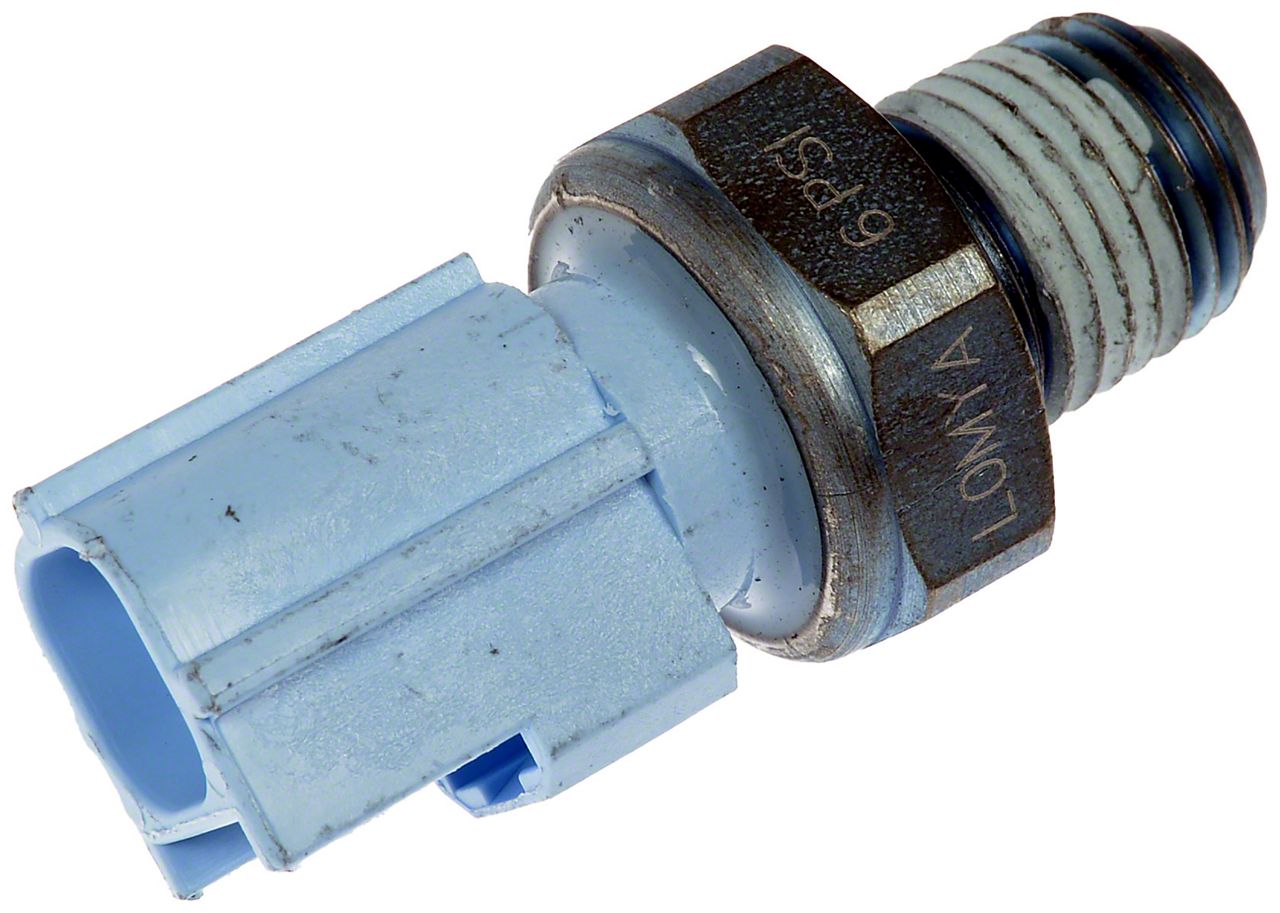 F-350 Super Duty Engine Oil Pressure Sensor (11-19 F-350 Super Duty ...